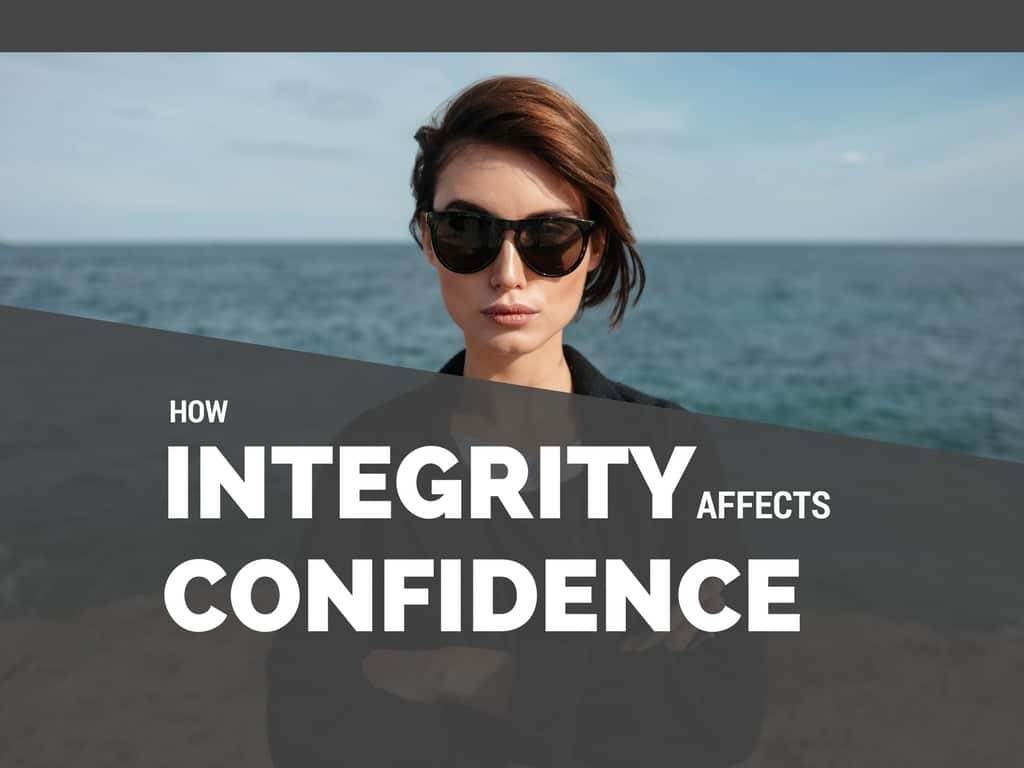 How to get internal confidence without external validation