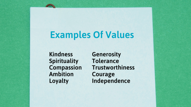 How To Not Care What People Think (With Clear Examples)