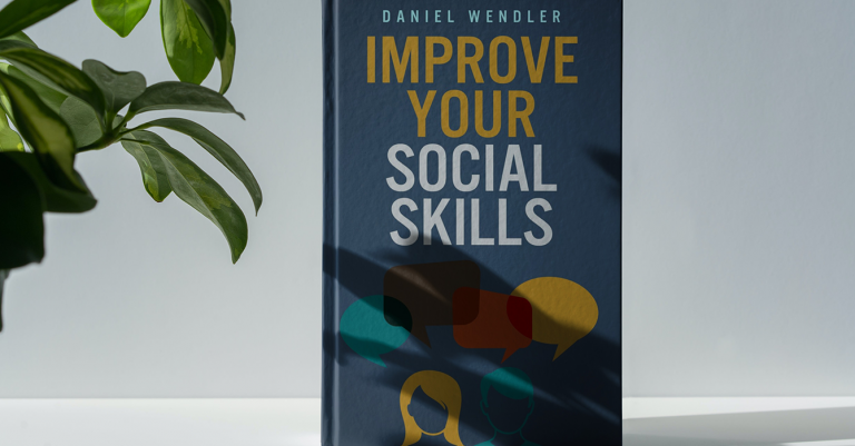 46 Best Books on How to Make Conversation with Anyone