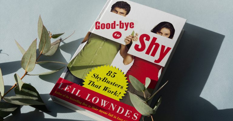15 Best Social Anxiety and Shyness Books | SocialSelf