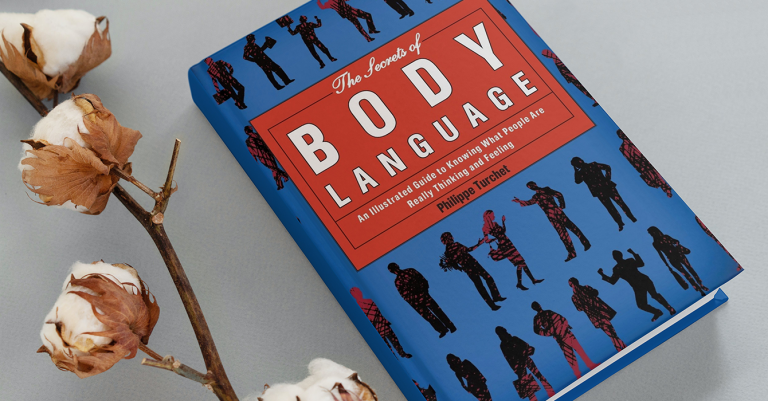 11 Best Body Language Books Ranked and Reviewed