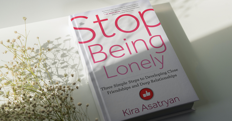 21 Best Books on How to Make Friends | SocialSelf