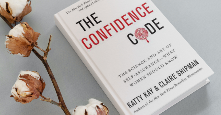 18 Best Self-Confidence Books Reviewed and Ranked (2021)