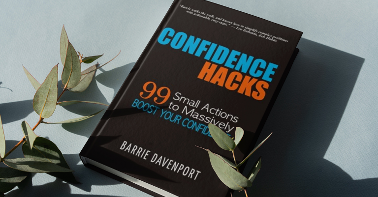 18 Best Self-Confidence Books Reviewed and Ranked (2021)