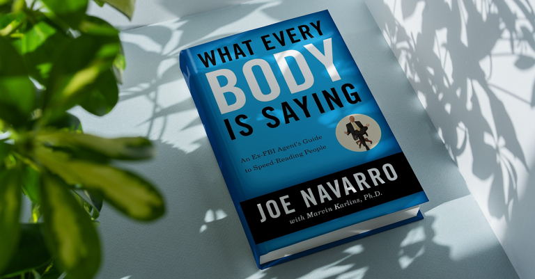 11 Best Body Language Books Ranked and Reviewed