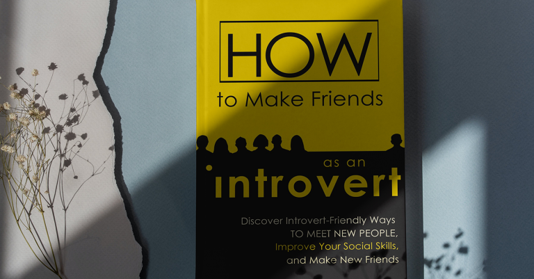 21 Best Books on How to Make Friends | SocialSelf