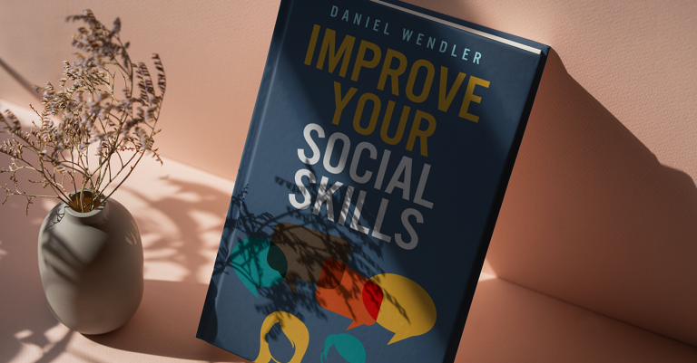 21 Best Books on How to Make Friends | SocialSelf