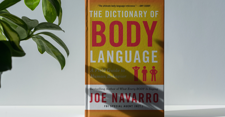 11 Best Body Language Books Ranked and Reviewed