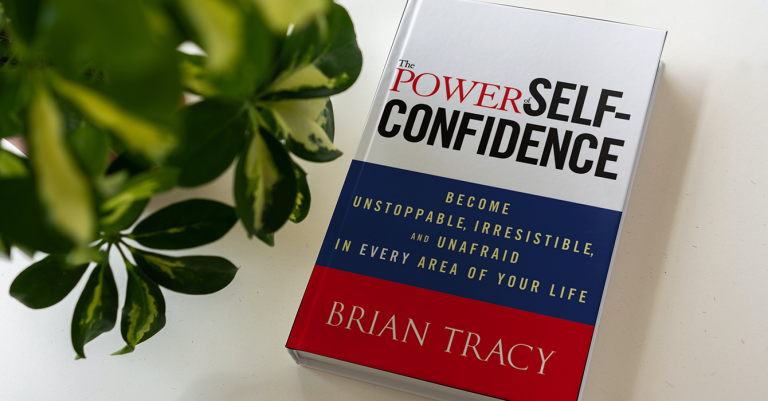 18 Best Self-Confidence Books Reviewed and Ranked (2021)