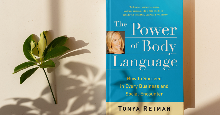 11 Best Body Language Books Ranked and Reviewed