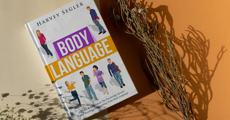 11 Best Body Language Books Ranked and Reviewed