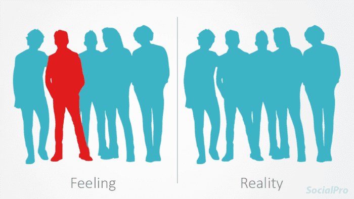 How To Be More Outgoing (If You’re Not the Social Type)