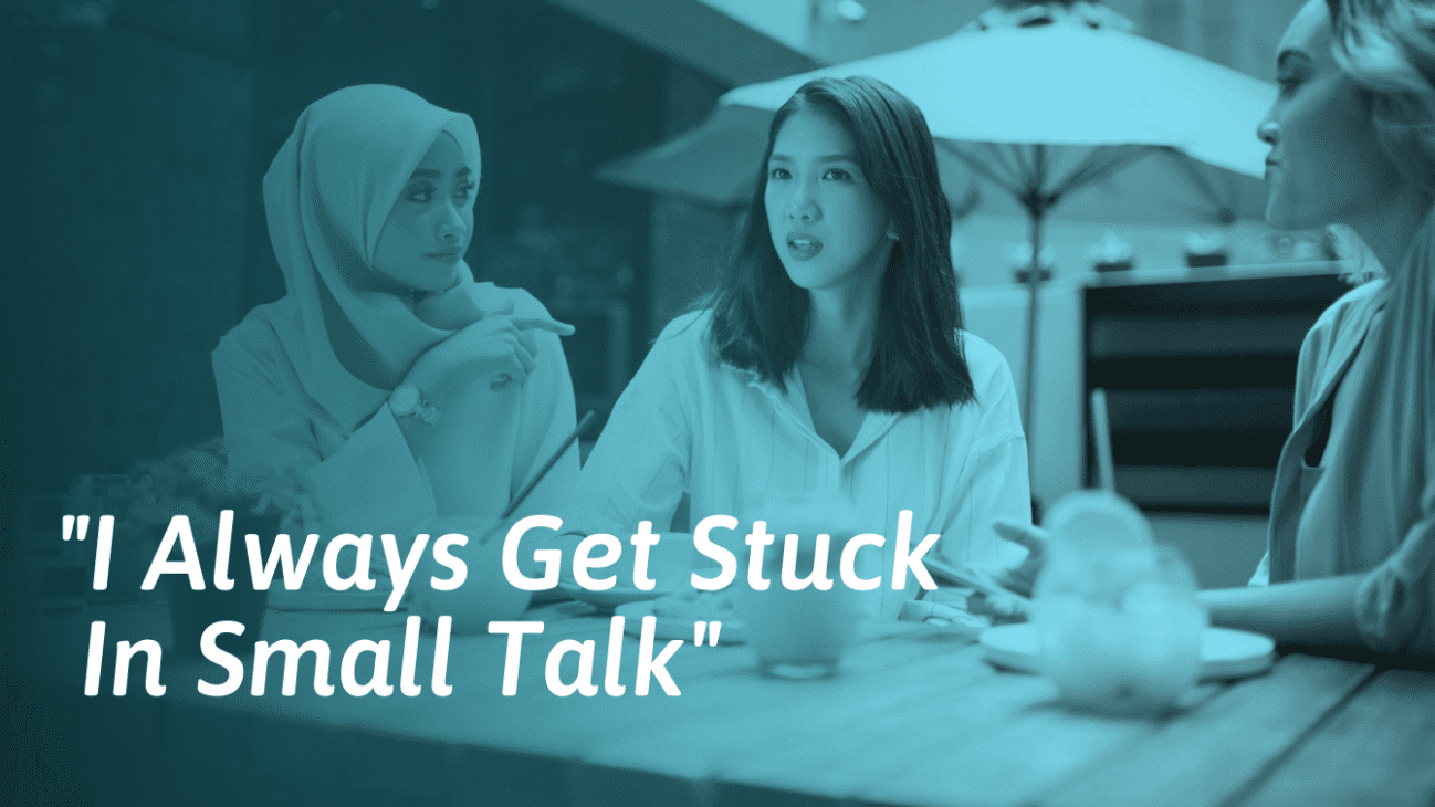 How To Have Deep Conversations (With Examples) | SocialSelf