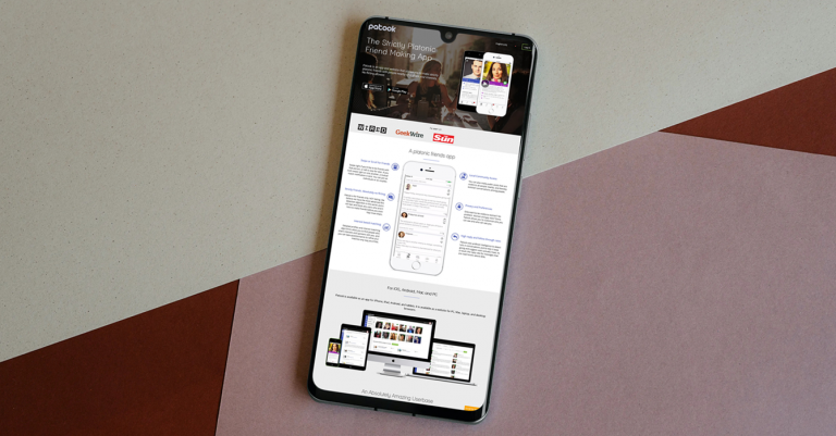 18 Apps For Making Friends (That Actually Work)