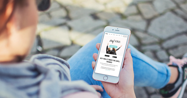 18 Apps For Making Friends (That Actually Work)