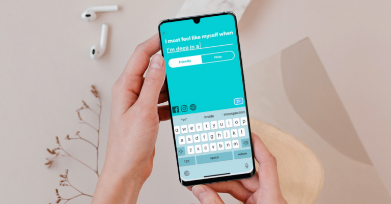 16 Apps For Making Friends (That Actually Work)