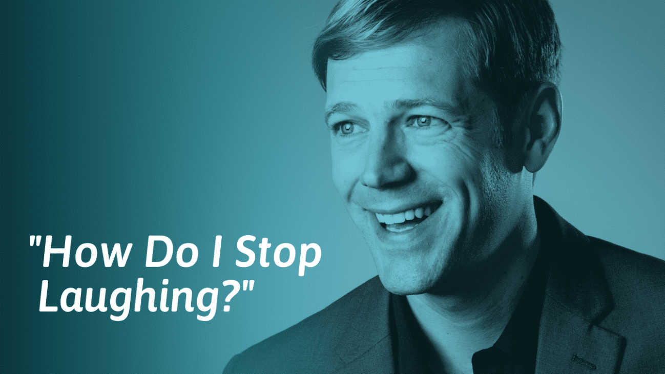 Nervous Laughter — Its Causes And How To Overcome It