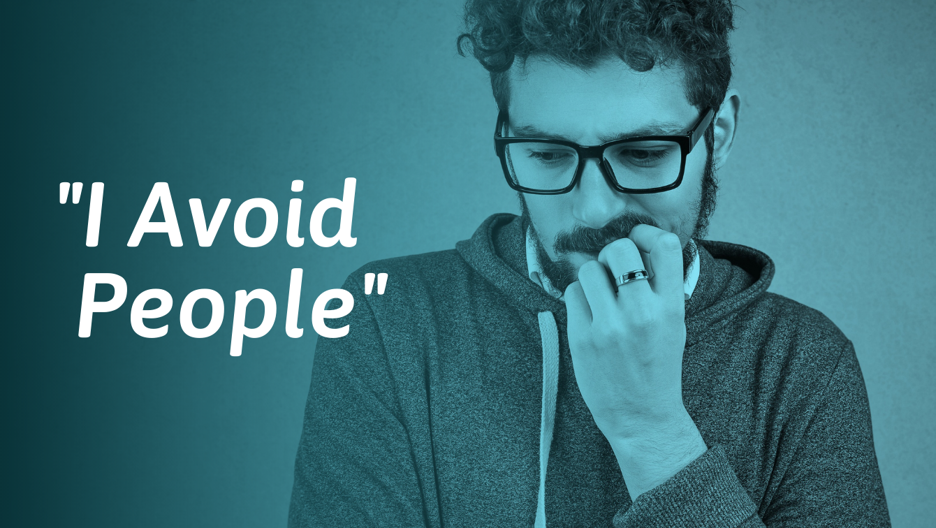 Reasons For Avoiding People And What To Do About It Reasons For Avoiding People And What To Do About It