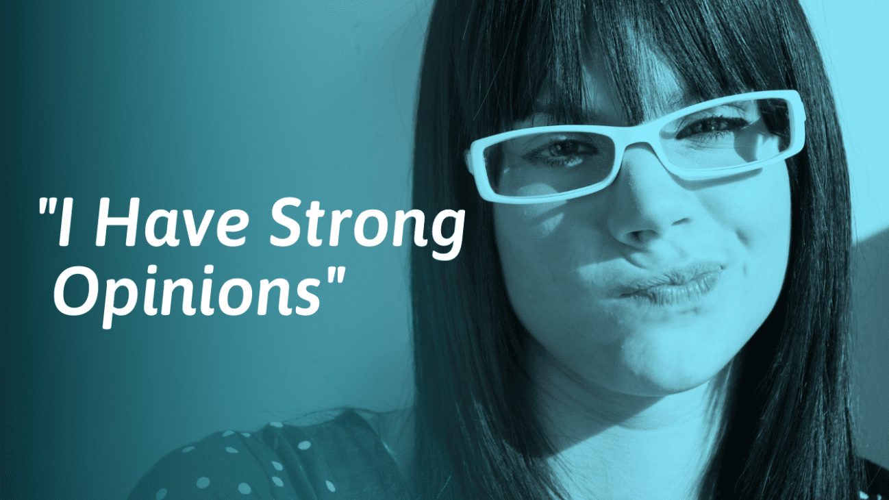 How To Be More Agreeable (For People Who Like To Disagree)