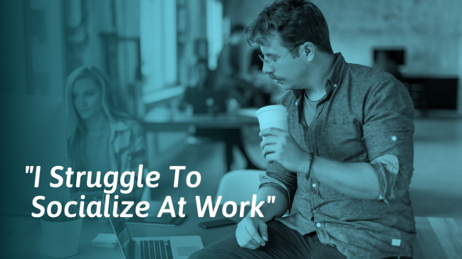 Socializing At Work Policy