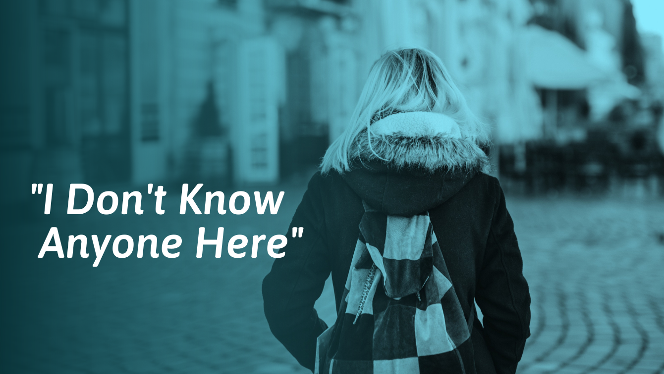 How To Make Friends After Moving | SocialSelf