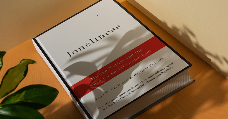 34 Best Books on Loneliness (Most Popular)