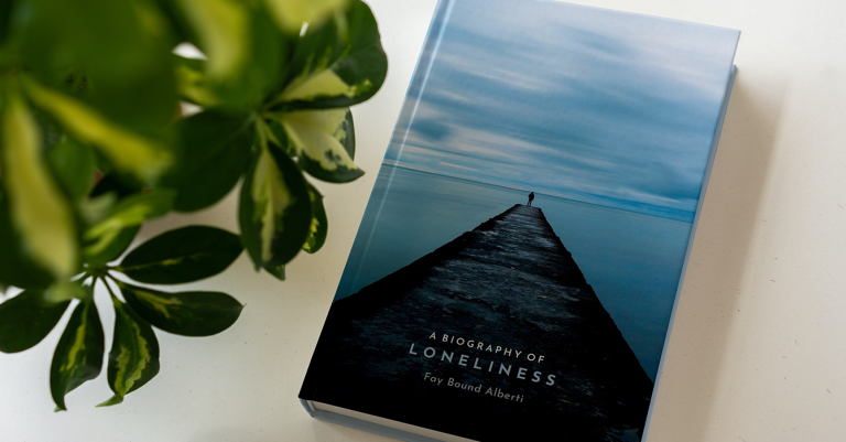 34 Best Books on Loneliness (Most Popular)