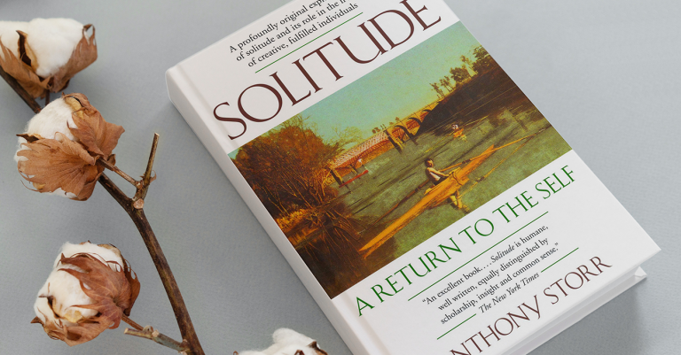 34 Best Books on Loneliness (Most Popular)