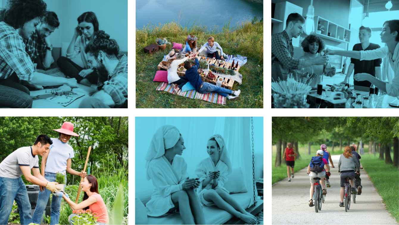 73 Fun Things To Do With Friends For Any Situation 73 Fun Things To Do With Friends For Any Situation