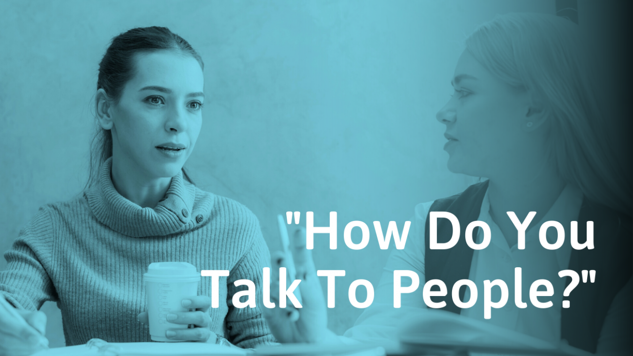 How to Talk to People (With Examples For Each Situation) | SocialSelf