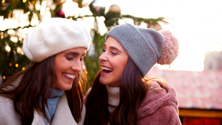 61 Fun Things to Do With Your Best Friend