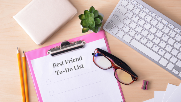 61 Fun Things to Do With Your Best Friend