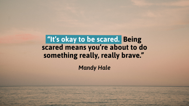 197 Anxiety Quotes (To Ease Your Mind and Help You Cope) | SocialSelf