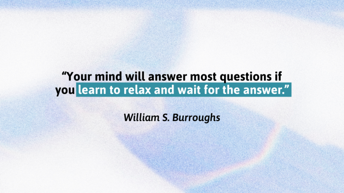 197 Anxiety Quotes (To Ease Your Mind and Help You Cope) | SocialSelf