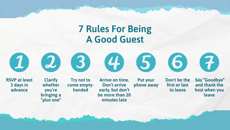 What to Talk About at a Party (15 Non-Awkward Examples)