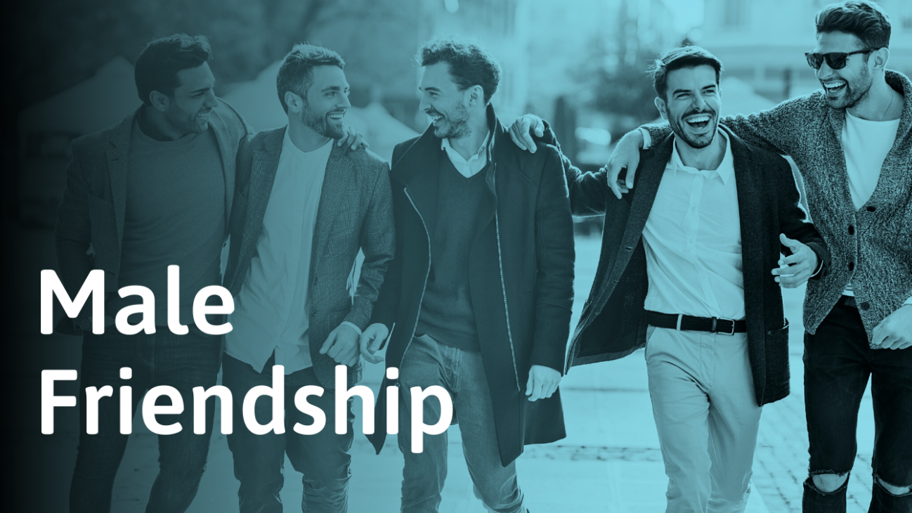 14 Signs of Toxic vs. True Male Friendship | SocialSelf