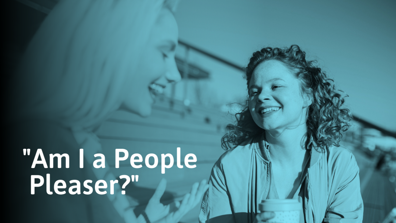 12 Signs You’re a People Pleaser (and How to Break the Habit)