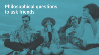 107 Deep Questions to Ask Your Friends (And Connect Deeply)